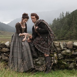 Outlander - Rotten Tomatoes