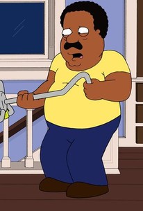 The Cleveland Show: Season 3, Episode 4 | Rotten Tomatoes