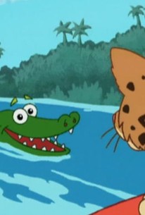 Dora the Explorer: Season 4, Episode 23 | Rotten Tomatoes