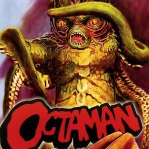 Octaman - Rotten Tomatoes