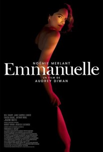 Emmanuelle | Cast and Crew | Rotten Tomatoes