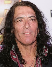 Stephen Pearcy - Rotten Tomatoes
