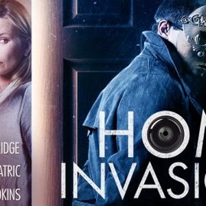 Home Invasion - Rotten Tomatoes