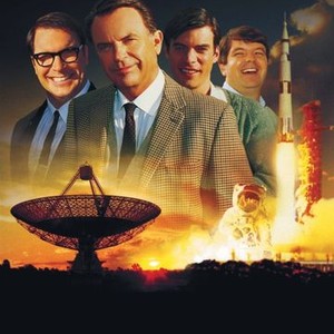 The Dish - Rotten Tomatoes