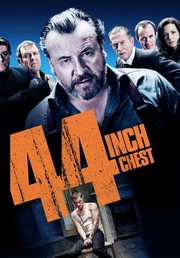 Dave Legeno - Rotten Tomatoes