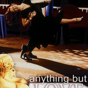 Anything but Love - Rotten Tomatoes
