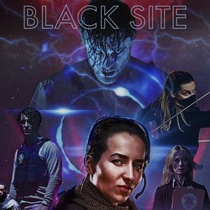 Black Site - Rotten Tomatoes