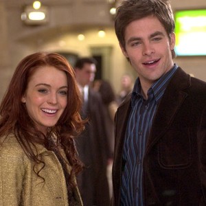 Just My Luck - Rotten Tomatoes