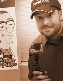 Zachary Capp | Rotten Tomatoes