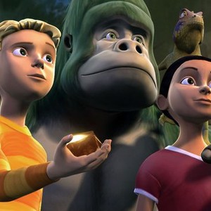 Animalia - Rotten Tomatoes