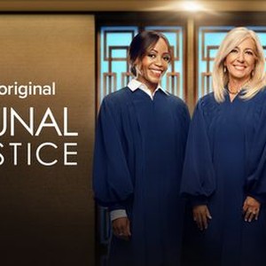 Tribunal Justice - Rotten Tomatoes