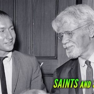 Saints and Sinners - Rotten Tomatoes