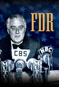 FDR | Rotten Tomatoes