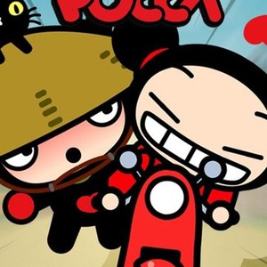 Pucca - Rotten Tomatoes