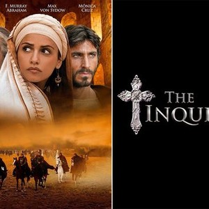 The Inquiry - Rotten Tomatoes