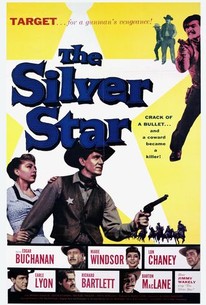 Silver Star (1955) | Rotten Tomatoes