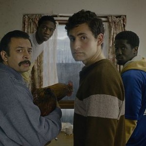 Limbo - Rotten Tomatoes