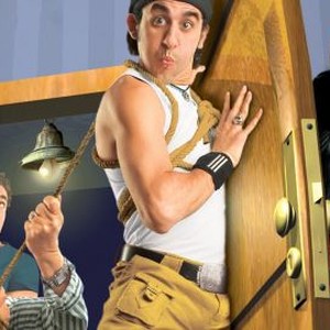 Zaki Chan - Rotten Tomatoes