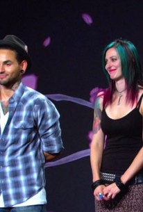 Best Ink: Season 1, Episode 8 | Rotten Tomatoes