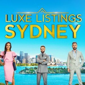 Luxe Listings Sydney - Rotten Tomatoes