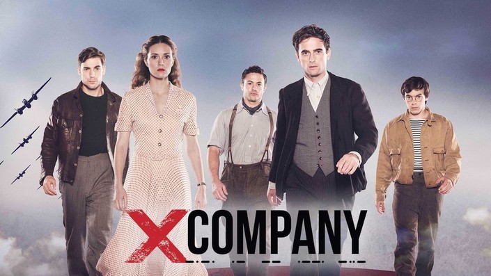 X Company Tv Show Cast , X Company — The Movie Database – LFMY