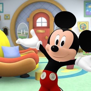 Me & Mickey - Rotten Tomatoes