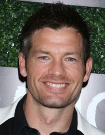 John Palladino | Rotten Tomatoes