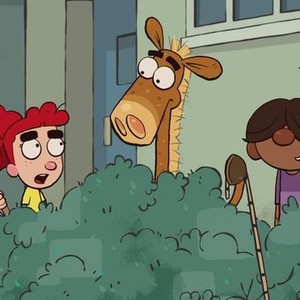 It's Pony: Season 2, Episode 1 - Rotten Tomatoes