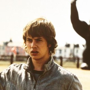 Luke de Woolfson - Rotten Tomatoes