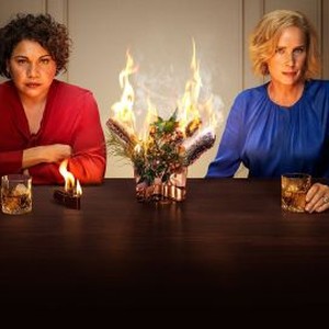 Total Control - Rotten Tomatoes