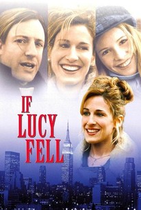 If Lucy Fell | Rotten Tomatoes