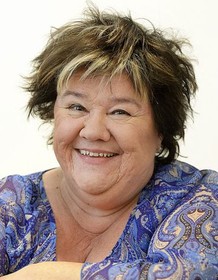 Ann Westin - Rotten Tomatoes