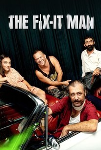 The Fix-It Man | Rotten Tomatoes