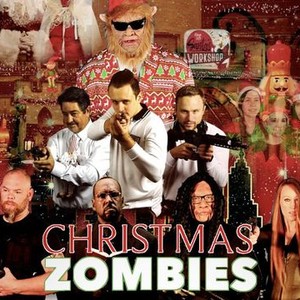 Christmas Zombies - Rotten Tomatoes