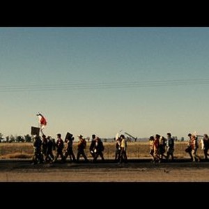 Cesar Chavez - Rotten Tomatoes