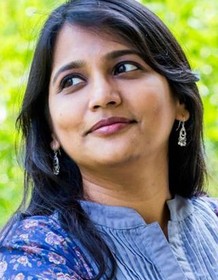 Vinodhini Vaidyanathan | Rotten Tomatoes