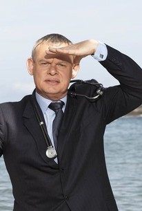 Doc Martin: Season 4, Episode 6 | Rotten Tomatoes