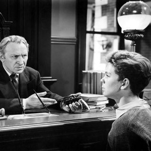 Morris Carnovsky - Rotten Tomatoes