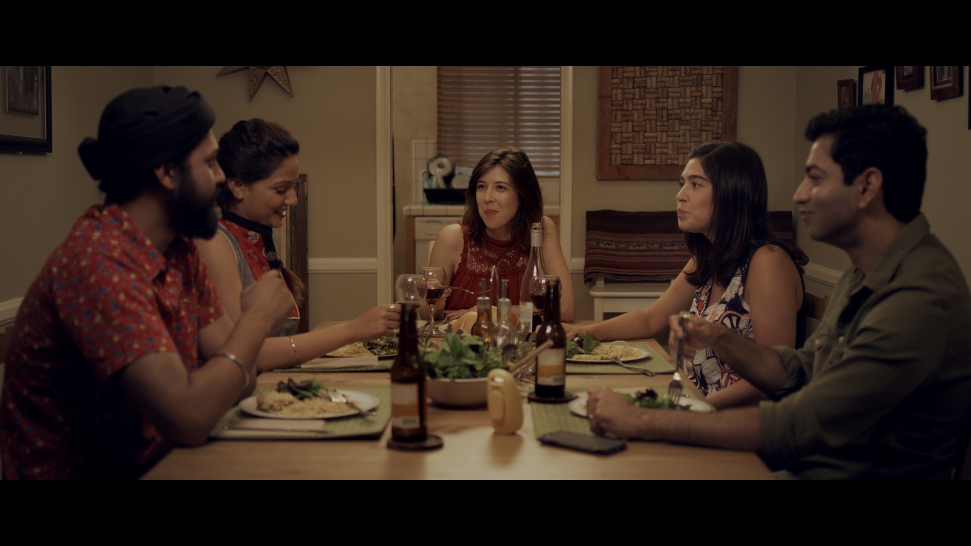 normal.: Trailer 1 - Trailers & Videos - Rotten Tomatoes