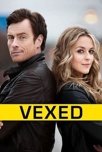 Vexed | Rotten Tomatoes