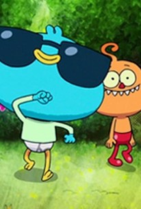Harvey Beaks: Season 1, Episode 5 | Rotten Tomatoes