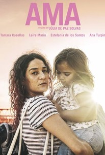 Ama (2021) | Rotten Tomatoes