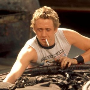 Chad Lindberg - Rotten Tomatoes