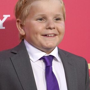 Brogan Hall - Rotten Tomatoes