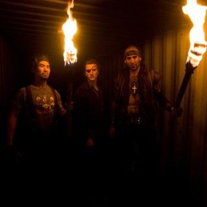 Jason Trost - Rotten Tomatoes