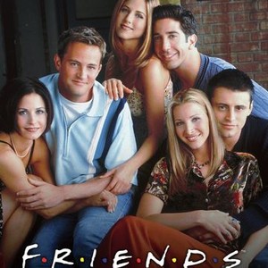 Friends - Rotten Tomatoes