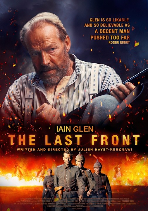 The Last Front Pictures | Rotten Tomatoes