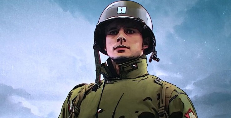 The Liberator | Rotten Tomatoes