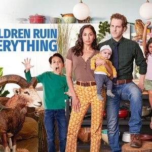 Children Ruin Everything: Season 3, Episode 1 - Rotten Tomatoes