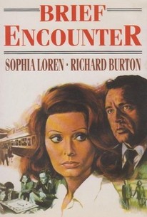 Brief Encounter | Rotten Tomatoes